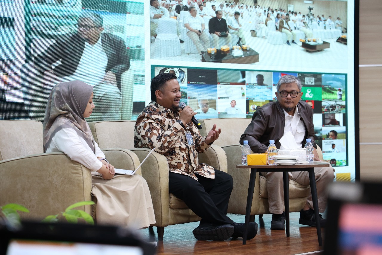 Detil Berita - Ditjen Minerba