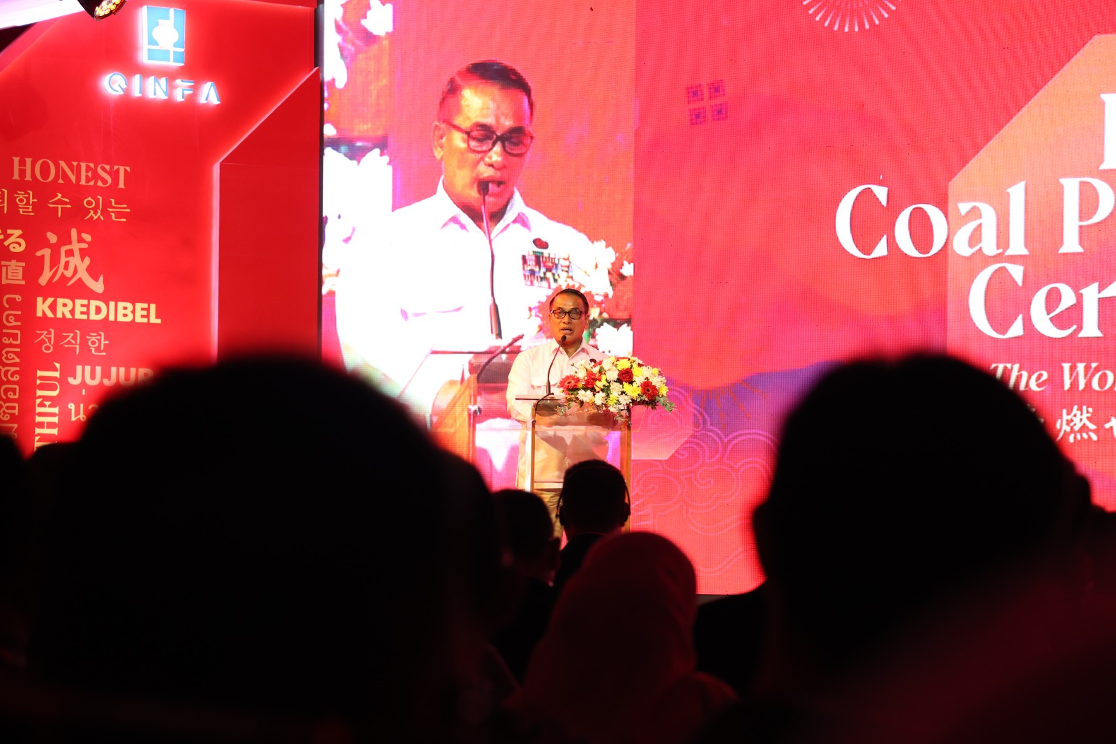 Detil Berita - Ditjen Minerba