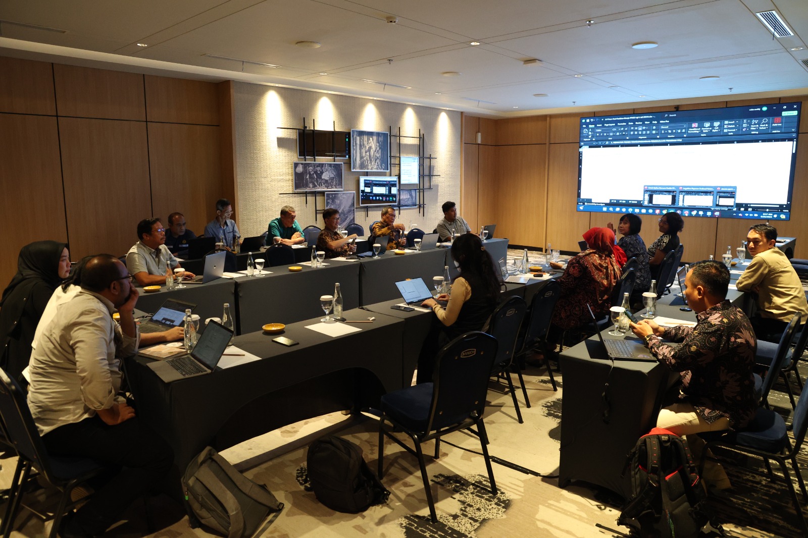 Detil Berita - Ditjen Minerba