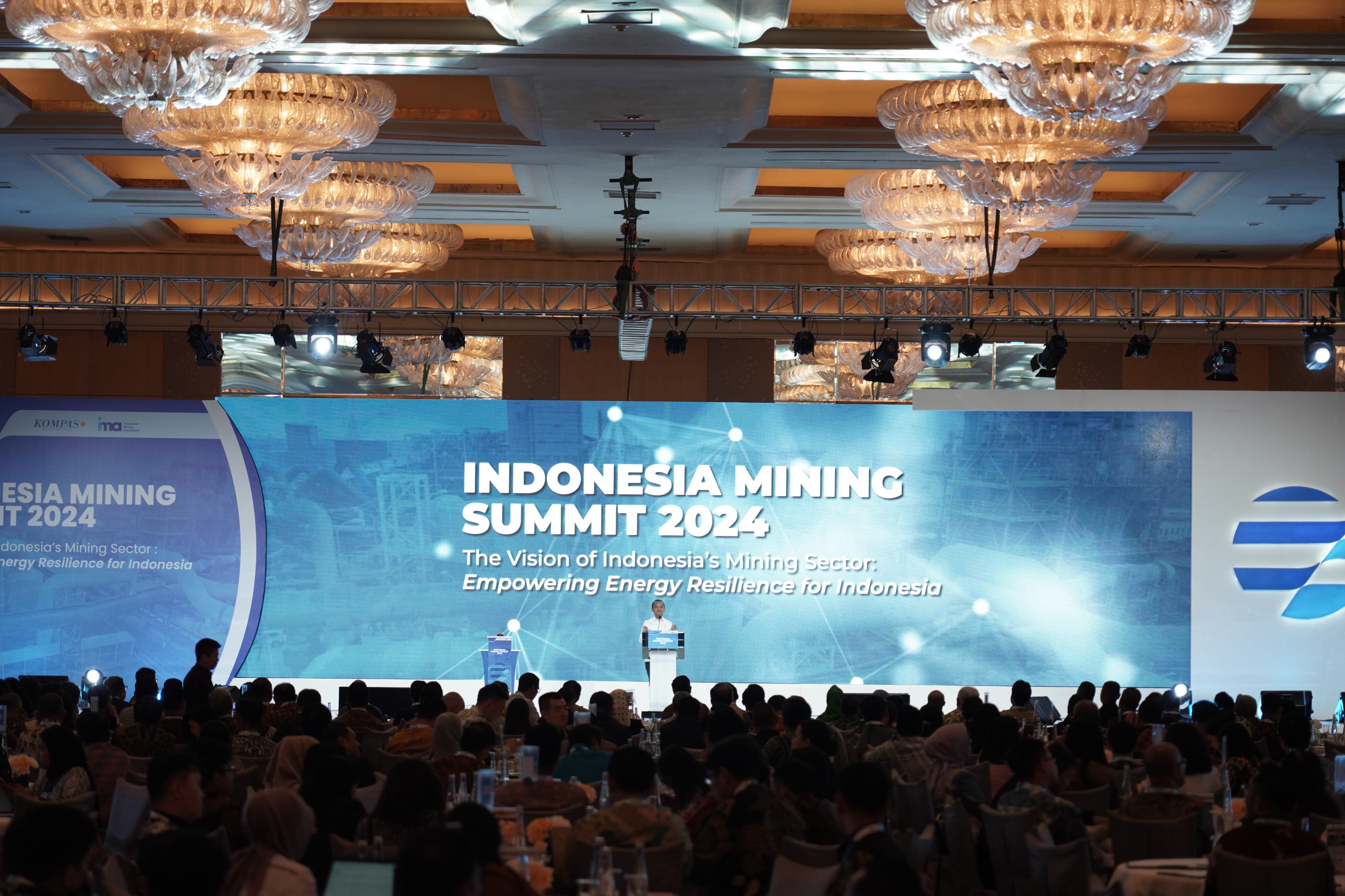 Detil Berita - Ditjen Minerba